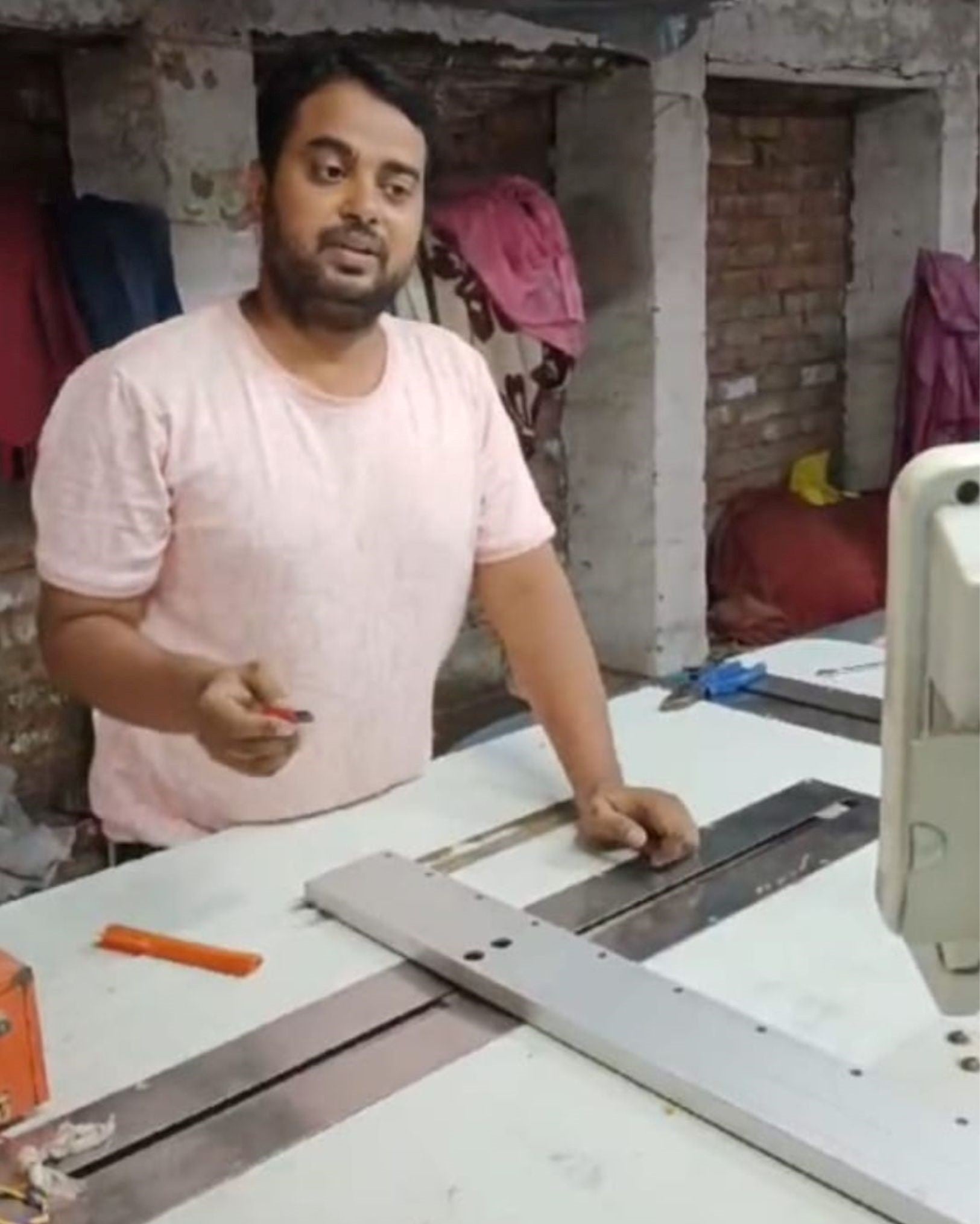 Wasif Ahmed – Indiehaat.com