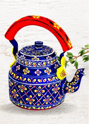 Savor Your Tea Time With Our Kettle And Tea Sets Collection| Indiehaat ...