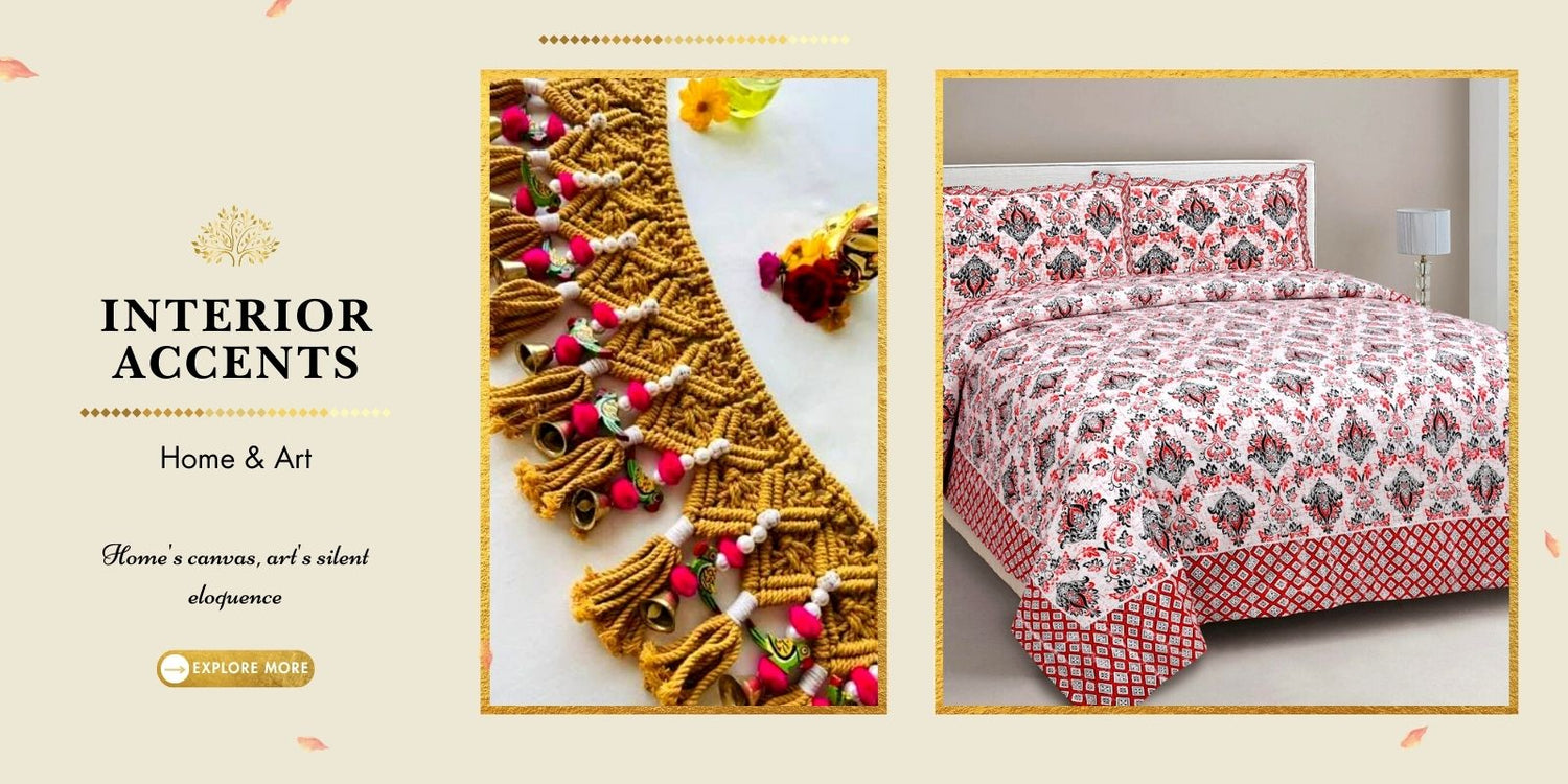 IndieHaat Authentic. Indian. Handmade: Directly Sourced from Artisans ...