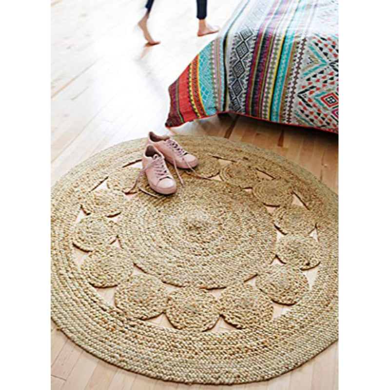 Jute Rug Mats Indiehaat Indiehaat jute-rug-mats-indiehaat-indiehaat